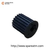 China 49201100000A 49-201100-000A 49-201100-0-00A Diebold ATM Parts Opteva Gear Belt Pulley 20T for sale
