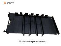 China 49200672000D 49-200672-000D Diebold Opteva Divert Door ATM Machine Parts for sale