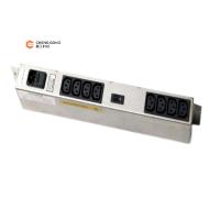 China 00104384000D 00-104384-000D ATM Machine Spare Parts Diebold Opteva 562 Power Socket Assembly for sale