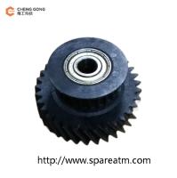 China 49-200635-000A 49200635000A ATM Machine Partrs Diebold Opteva Gear Pulley 33T for sale