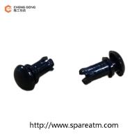China 29012227000E 29-012227-000E ATM Parts Diebold Opteva FSTNR Pin Push 29012227000E for sale