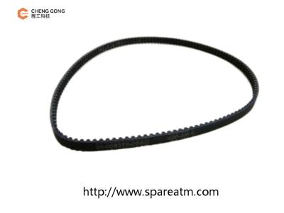 China 29-008375-00AD 2900837500AD ATM Spare Parts Diebold Timing Belt 140T for sale