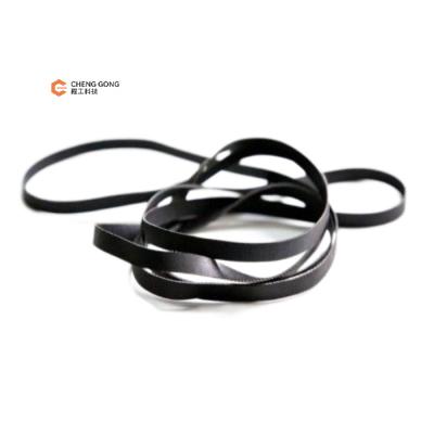 China Diebold ATM Parts 29008482000G 29-008482-000G Op FLAT.0.250.SEMI STRETCH Belt Flat Belt for sale