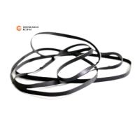 China 49200585000B ATM Parts Diebold opteva 368 Printer Transport Belt Semi-Stretch Flat Belt for sale