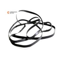 China 49200585000B ATM Parts Diebold opteva 368 Printer Transport Belt Semi-Stretch Flat Belt for sale