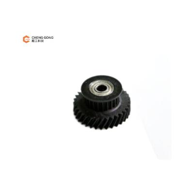 China 49200635000A 49-200635-000A High quality ATM Parts Diebold Gear Pulley 33T for sale