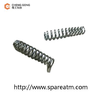 China 49016412000A ATM Machine Parts Diebold Opteva 1.0 Picker Spring 49-016412-000A for sale