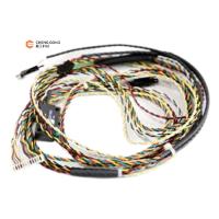 China 49207982000B 49-207982-000B Diebold ATM Machine Spare Parts 860mm Model Presenter Sensor Cable Harness for sale