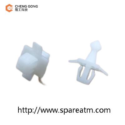 China 49023555000B 49-023555-000B Diebold ATM Parts Diebold Pin Snap Latch Square for sale