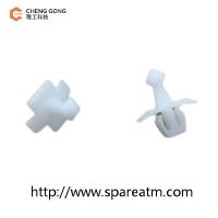 China 49023555000B 49-023555-000B Diebold ATM Parts Diebold Pin Snap Latch Square for sale