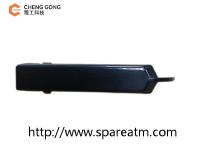 China Genuine Diebold ATM Parts 49200019000A 49-200019-000A Diebold Rall Platen for sale