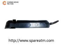 China Genuine Diebold ATM Parts 49200019000A 49-200019-000A Diebold Rall Platen for sale