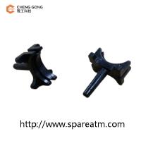 China 49-204031-000A 49204031000A ATM Machine Parts Diebold Opteva Spring Holder for sale