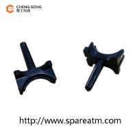 China 49-204031-000A 49204031000A ATM Machine Parts Diebold Opteva Spring Holder for sale