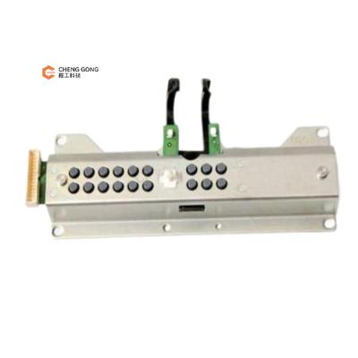 China 49211478000A 49-211478-000A New Original ATM Machine Parts Afd Picker Diebold Keyboard for sale