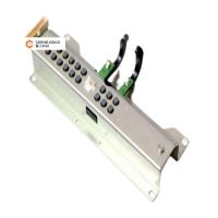 China 49211478000A 49-211478-000A New Original ATM Machine Parts Afd Picker Diebold Keyboard for sale