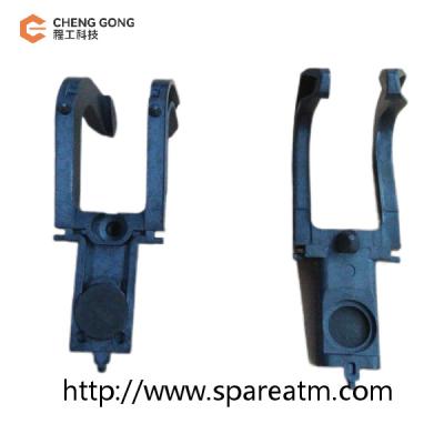 China 49225260000B 49-225260-000B Diebold ATM Parts Double Detect Fork For ATM Machine for sale