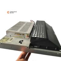 China 49213270001D 49201781000C Bank ATM Spare Parts Diebold OPTEVA 562 LCD monitor for sale