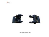 China 49225258000B 49-225258-000B Diebold 1.5 Fork Block Diebold ATM Parts for sale