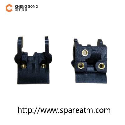China 49225258000B 49-225258-000B Diebold 1.5 Fork Block Diebold ATM Parts for sale