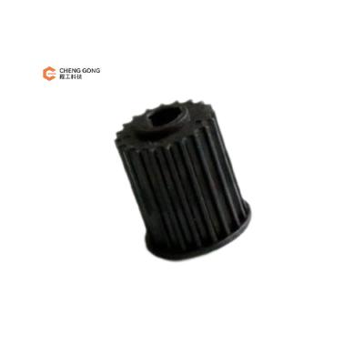 China 49-202762-000B 49202762000B ATM spare parts Diebold Opteva Pulley 20T for Diebold ATM machine for sale