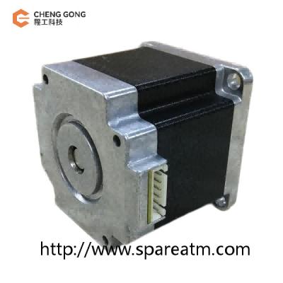 China 49207984000C 49-207984-000C 49-207984-0-00C Diebold ATM Parts Stepper Motor for sale