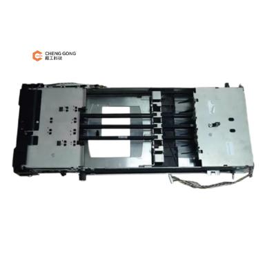 China 49-211436-000A 49211436000A ATM Machine Parts Diebold Opteva 620mm Transport Assembly RL for sale