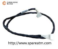 China ATM machine parts 49207979000B 49-207979-000B 49-207979-0-00B Cable Power Motor Picker for sale