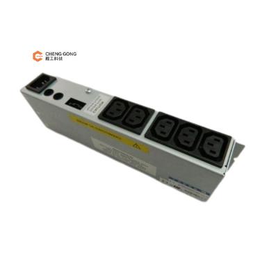 China 49-218393-000D 49218393000D Diebold AC Main Power AC Spi Box ATM Machine Spare Parts for sale