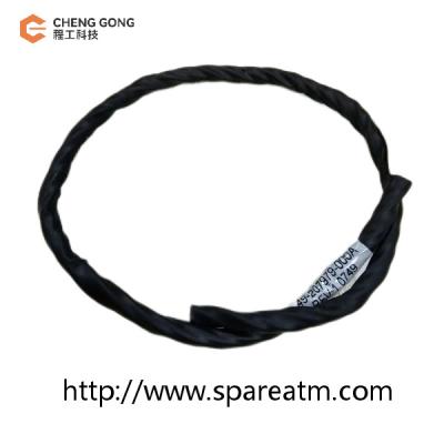 China ATM machine parts 49207979000A 49-207979-000A 49-207979-0-00A Cable Power Motor Picker for sale