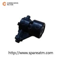 China 49-204054-000A 49204054000A ATM Machine Spare Partrs Diebold Nixdorf Pivot Block Stripper for sale