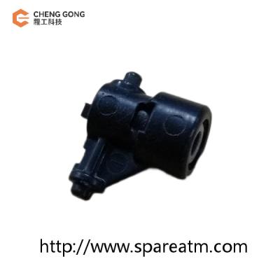China 49-204054-000A 49204054000A ATM Machine Spare Partrs Diebold Nixdorf Pivot Block Stripper for sale