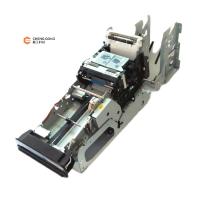 China 49-223820-000A 49223820000A ATM Machine Parts Diebold Opteva Thermal Receipt Printer 80MM for sale