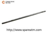 China 49-204051-000A 49204051000A ATM Spare Parts Diebold Shaft Stripper Wheel for sale