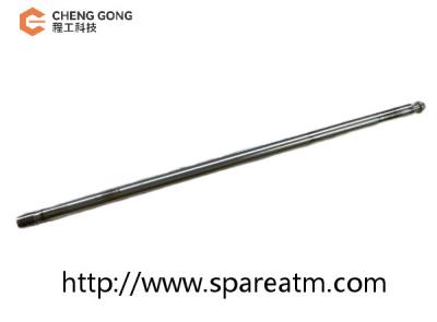 China 49-204051-000A 49204051000A ATM Spare Parts Diebold Shaft Stripper Wheel for sale