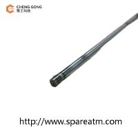 China 49-204051-000A 49204051000A ATM Spare Parts Diebold Shaft Stripper Wheel for sale