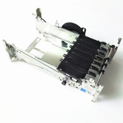 China 49-225250-000A 49225250000A ATM Machine Diebold AFD 1.5 version Stacker Assembly for sale