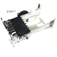 China 49-225250-000A 49225250000A ATM Machine Diebold AFD 1.5 version Stacker Assembly for sale