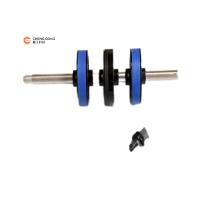 China ATM Machine Parts 49204020000A 49-204020-000A 49-204020-0-00A Diebold Opteva Feed Shaft for sale