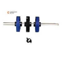 China ATM Machine Parts 49204020000A 49-204020-000A 49-204020-0-00A Diebold Opteva Feed Shaft for sale