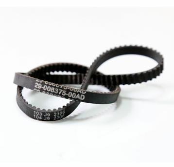 China 2900837500AD 29-008375-00AD Op Tmg , M 03.00P , 140T , NPRN - FB Belt Diebold ATM Parts for sale