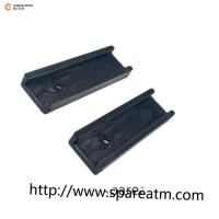 China Fujitsu F510 ATM Machine Parts 5.8mm Plastic Pad Cassette Width Limit Strip FJ00F5101CX012 for sale