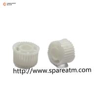 China ATM Machine Parts KD03300-C601 Fujitsu F510 Feeder Assemblies 30T Gear FJ00F5101NF008 for sale