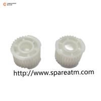 China ATM Machine Parts KD03300-C601 Fujitsu F510 Feeder Assemblies 30T Gear FJ00F5101NF008 for sale