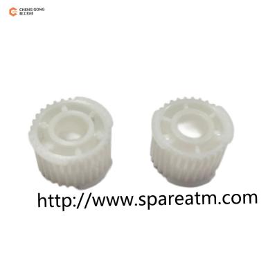 China ATM Machine Parts KD03300-C601 Fujitsu F510 Feeder Assemblies 30T Gear FJ00F5101NF008 for sale