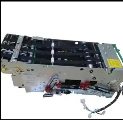 China 4450677375 445-0677375 Bank ATM Spare Parts NCR 5877 Presenter for sale