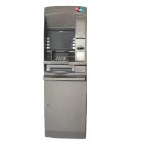 China New Original Bank ATM Machine NCR 5877 Complete Machine Lobby ATM Bank Machine ISO9001 Certification for sale