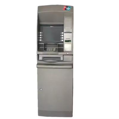 China New Original Bank ATM Machine NCR 5877 Complete Machine Lobby ATM Bank Machine ISO9001 Certification for sale