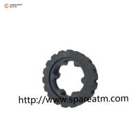 China Fujitsu F510 KD03300-C601 Note Feeder Rubber for ATM Machine Parts FJ00F5101JX001 for sale