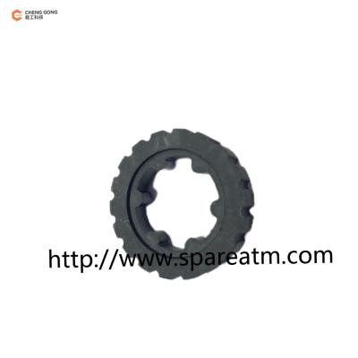 China Fujitsu F510 KD03300-C601 Note Feeder Rubber for ATM Machine Parts FJ00F5101JX001 for sale